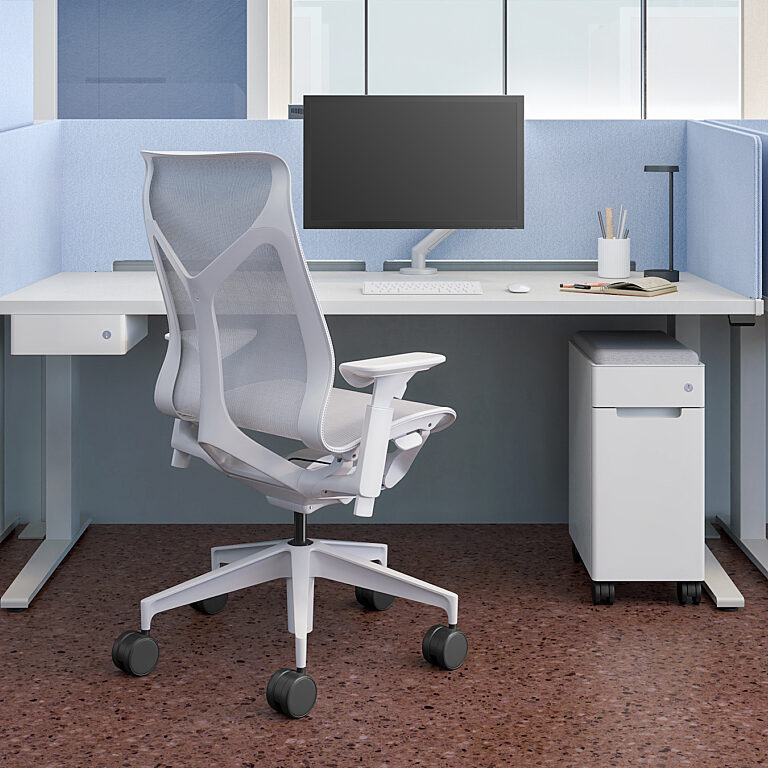 Creative Office Resources | Ambit Workspace Solutions