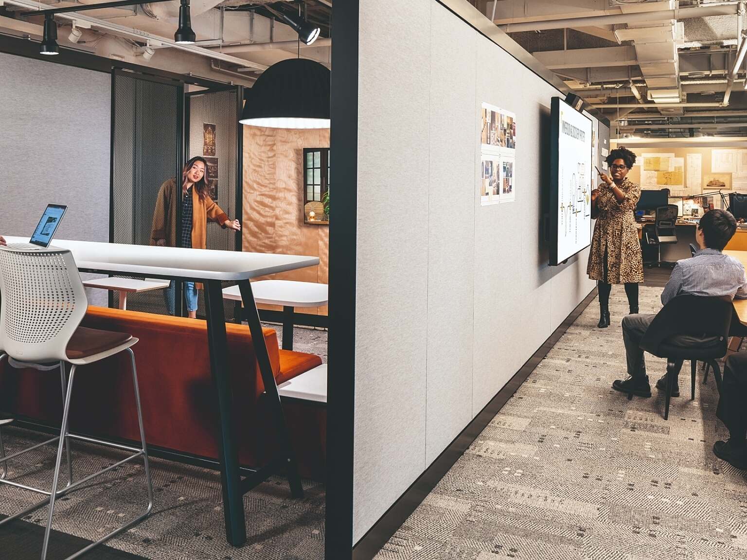 Creative Office Resources | Design with Impact