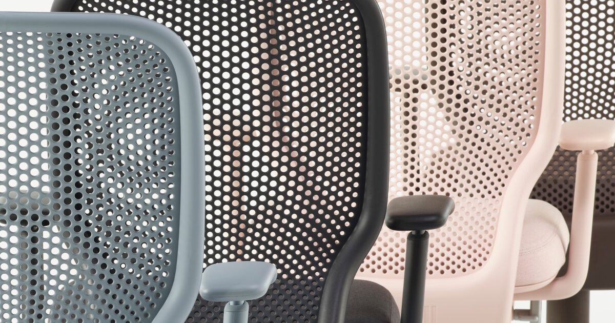 Creative Office Resources | Newson Task