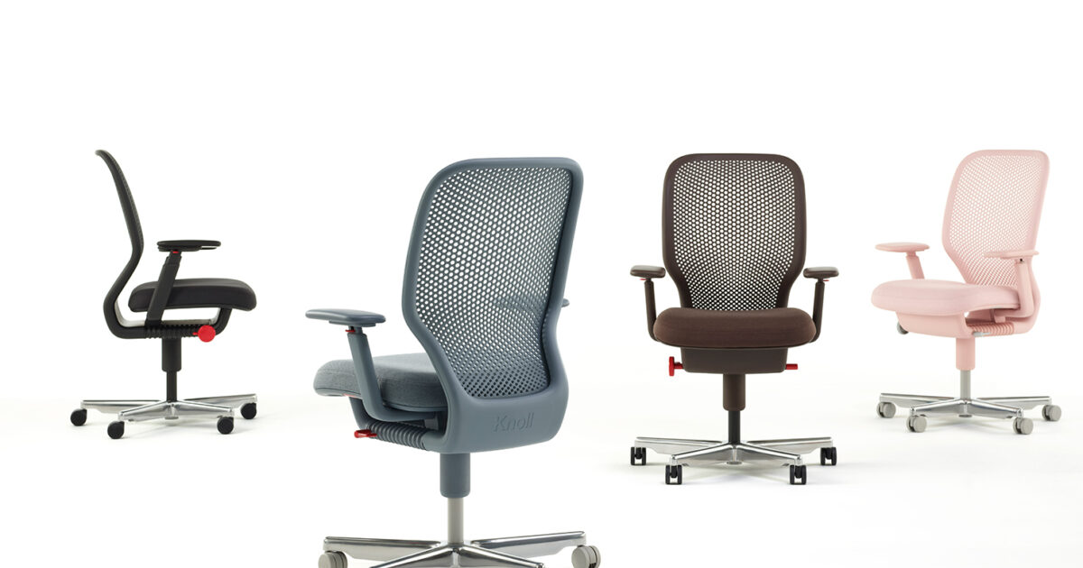 Creative Office Resources | Newson Task™