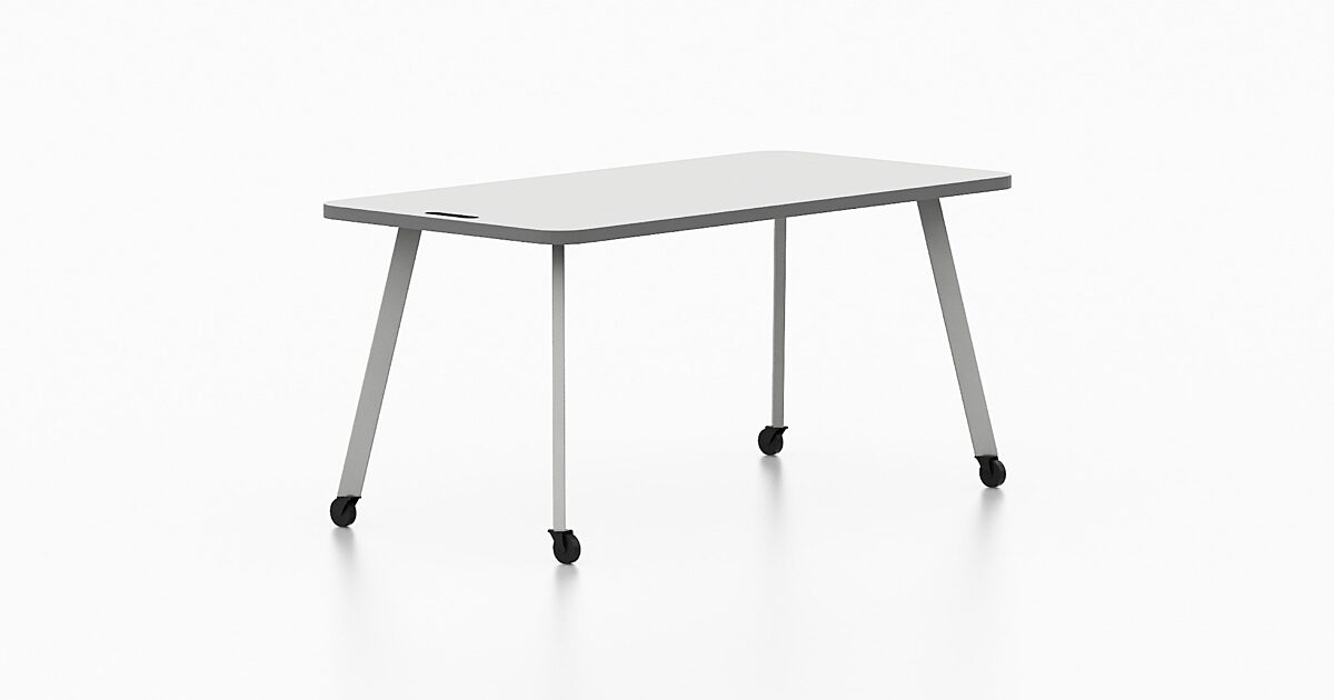 Creative Office Resources | Rockwell Unscripted® Easy Tables