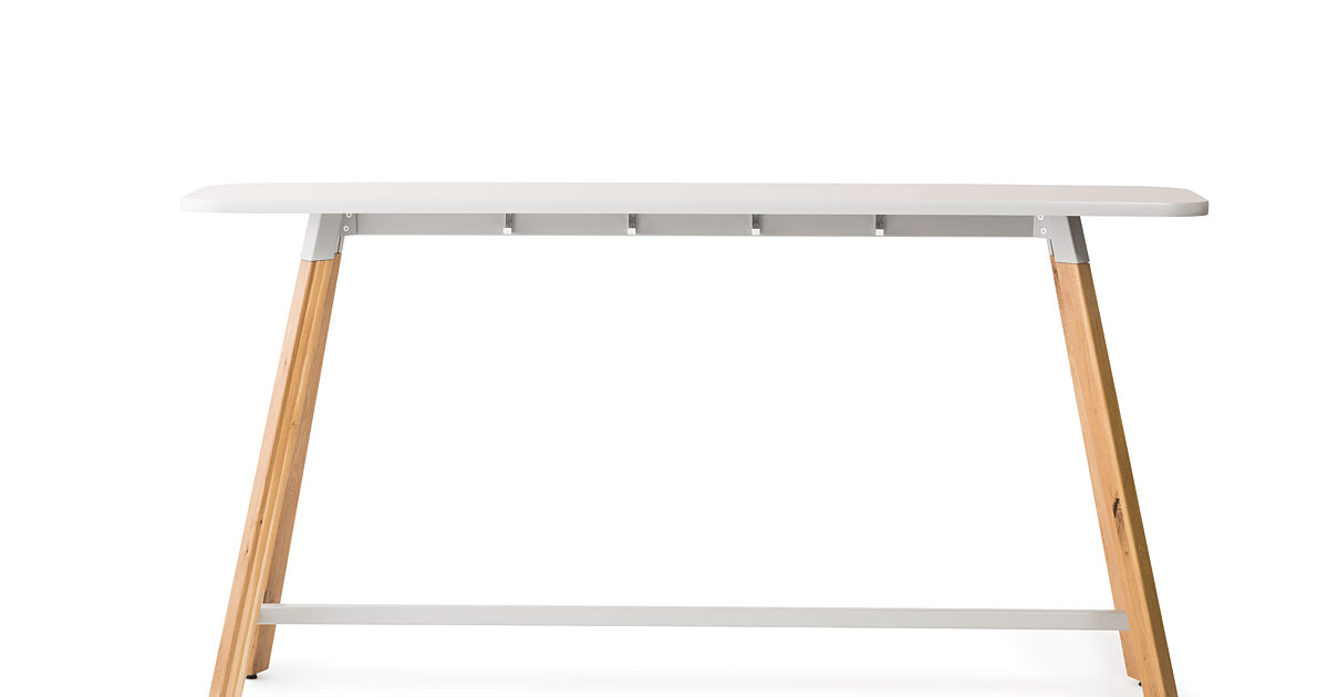 Creative Office Resources | Rockwell Unscripted® Tall Tables