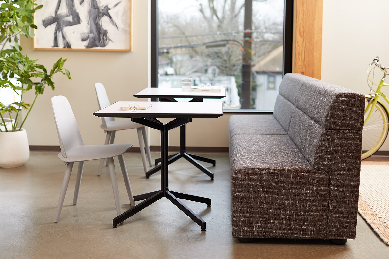 Creative Office Resources | k.™ lounge