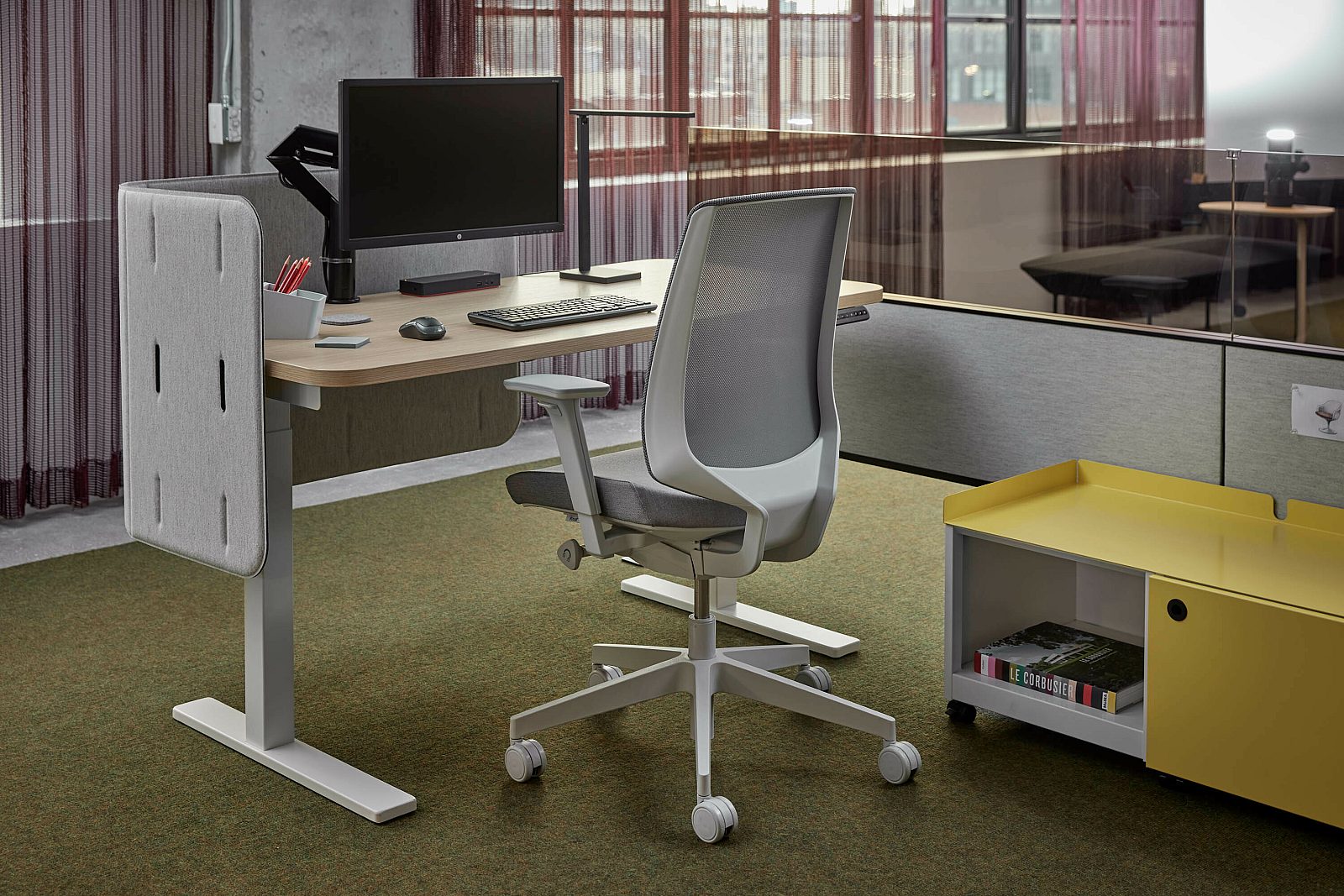 Creative Office Resources | k.™ task