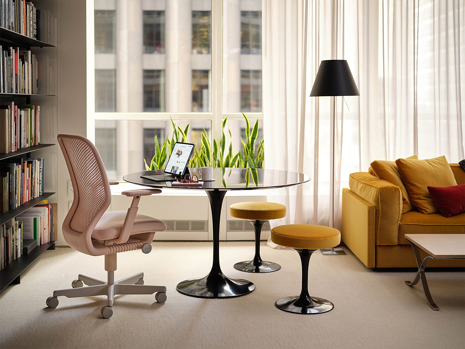 Creative Office Resources | Newson Task™