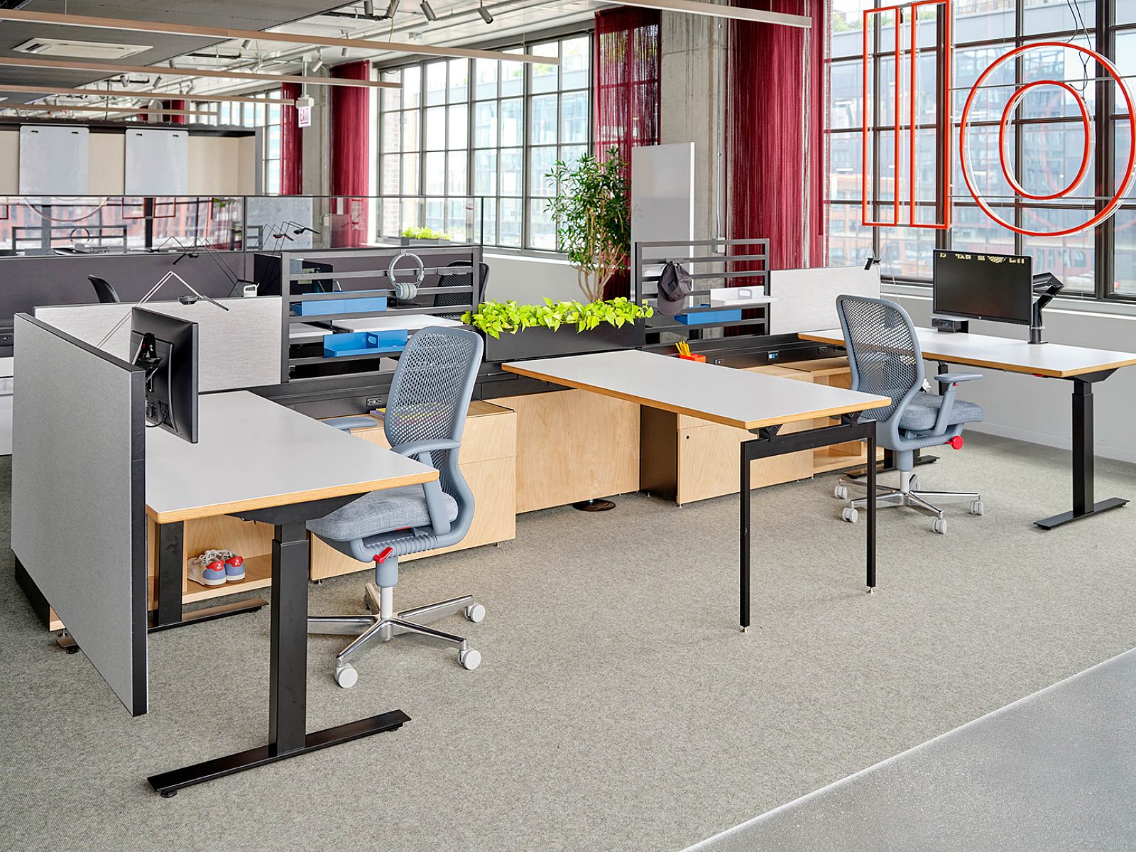 Creative Office Resources | Newson Task™