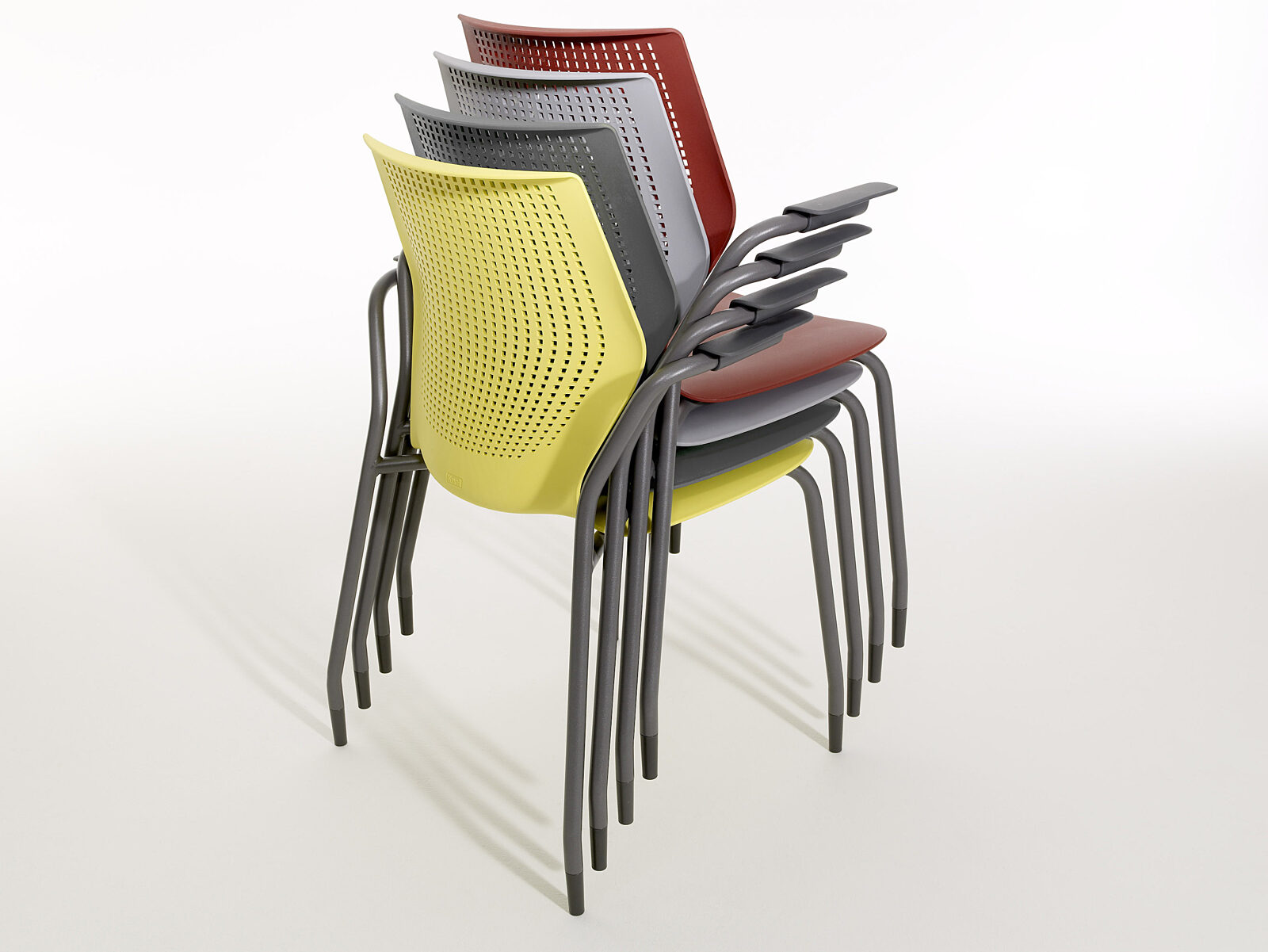 Creative Office Resources | MultiGeneration by Knoll® Stacking Base