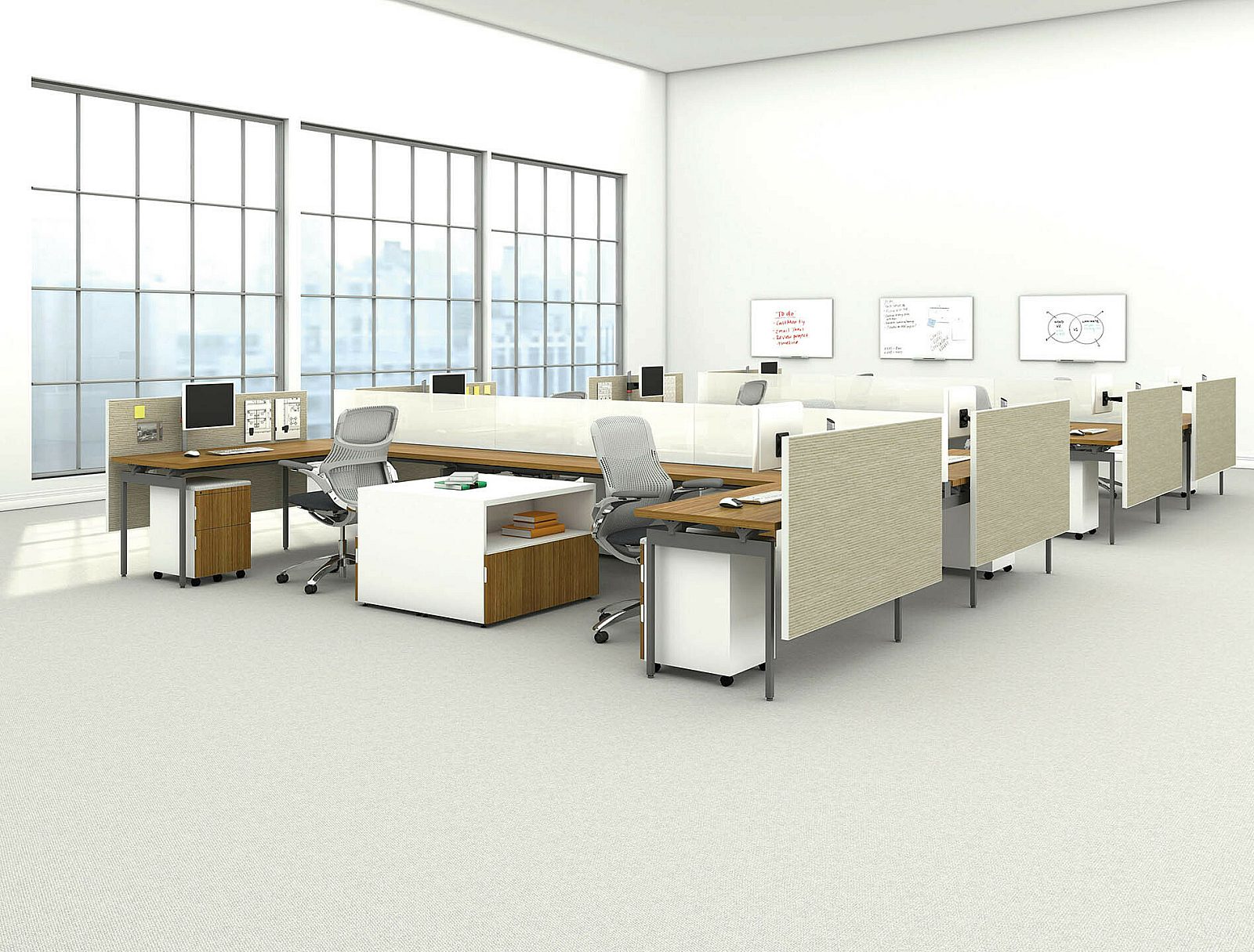 Creative Office Resources | Antenna Workspaces®
