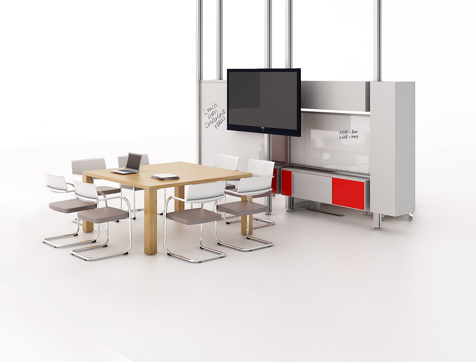 Creative Office Resources | Interpole™