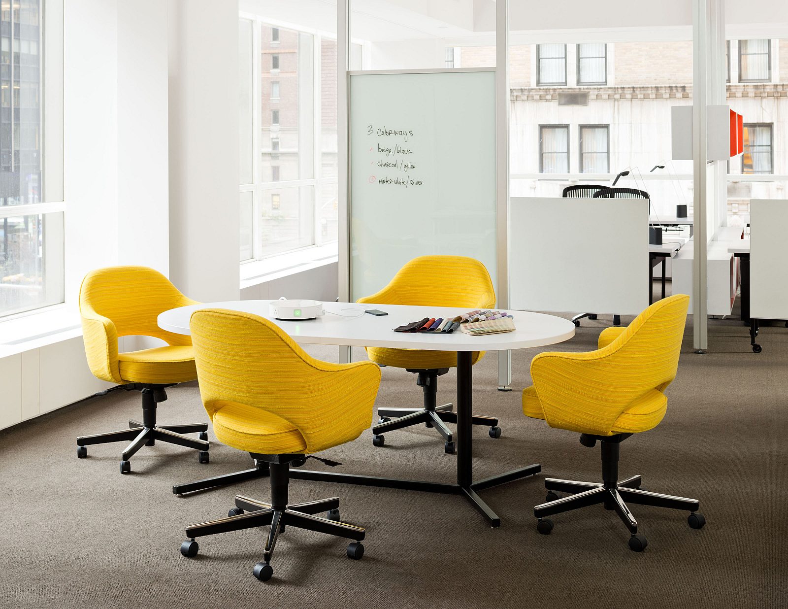 Creative Office Resources | Interpole™