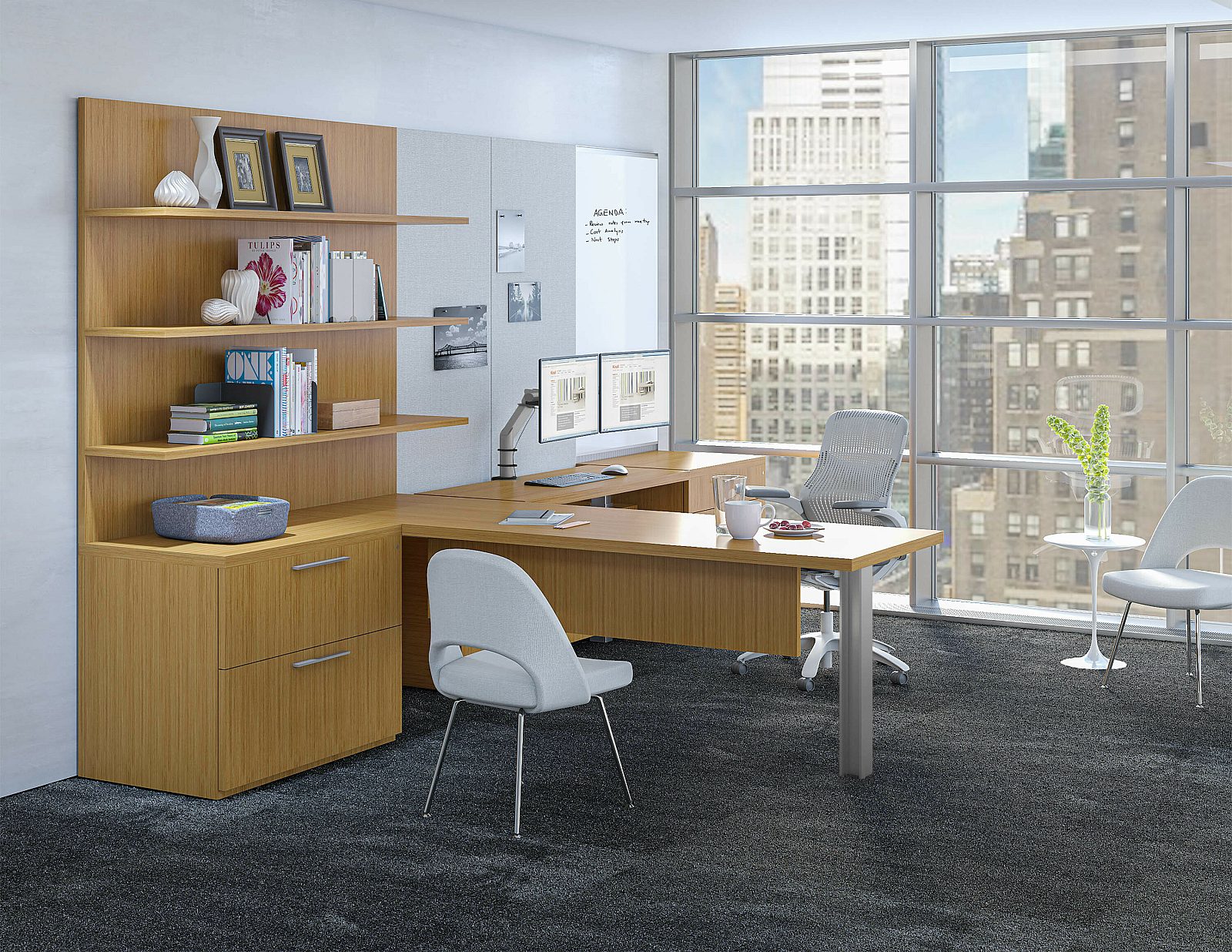 Creative Office Resources | Reff Profiles™