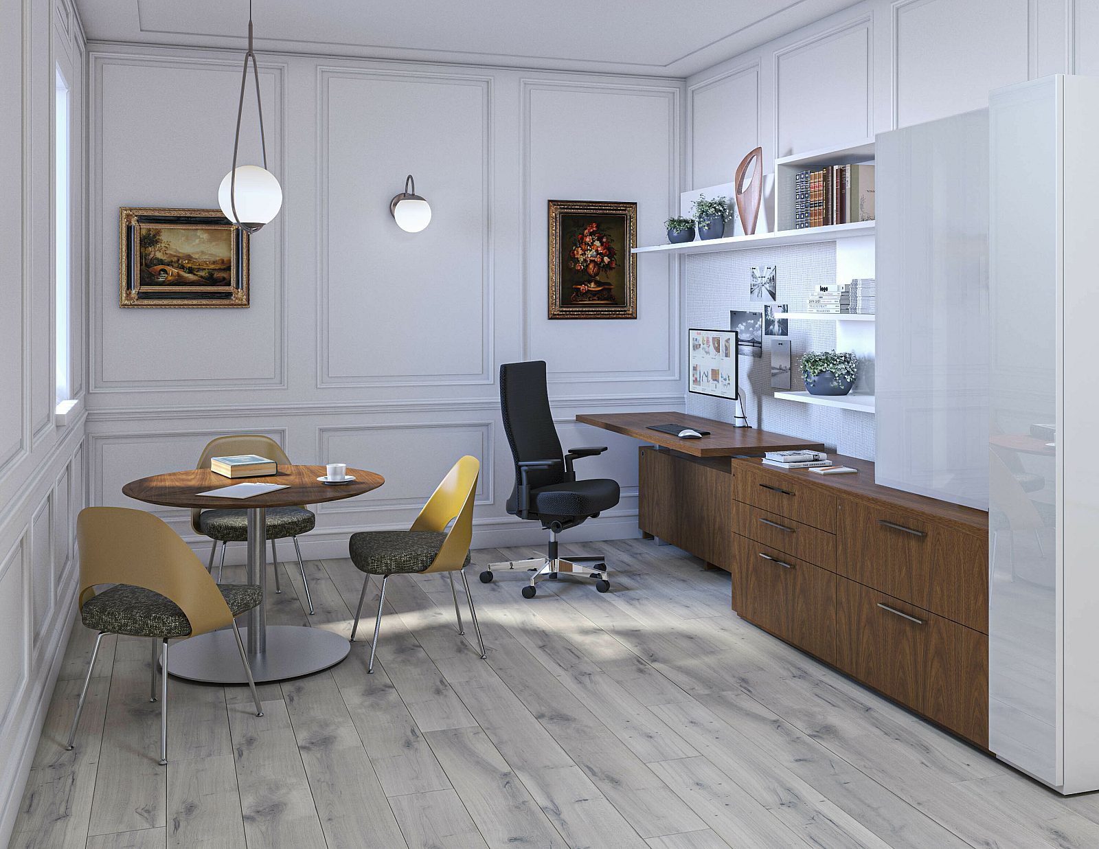 Creative Office Resources | Reff Profiles™