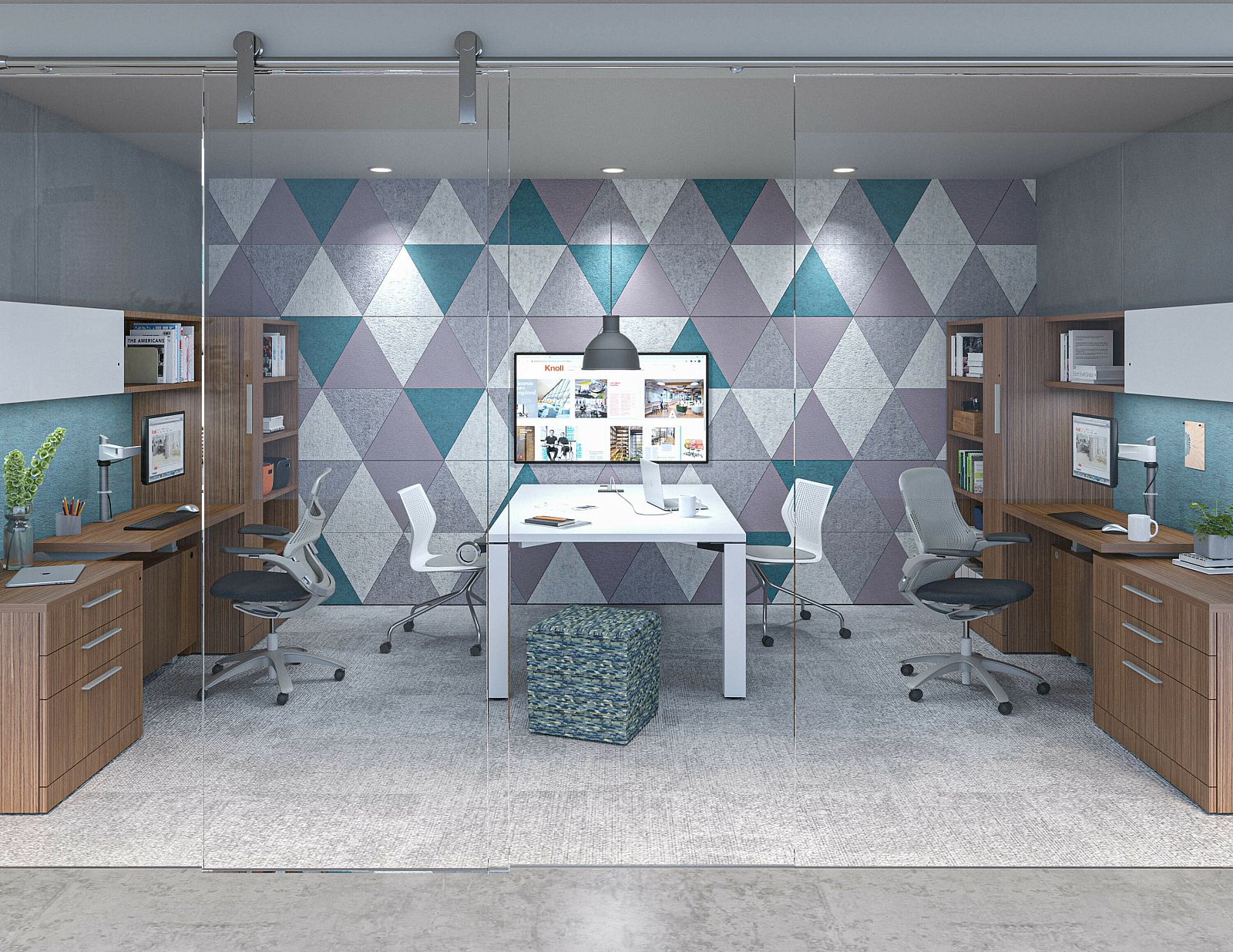 Creative Office Resources | Reff Profiles™