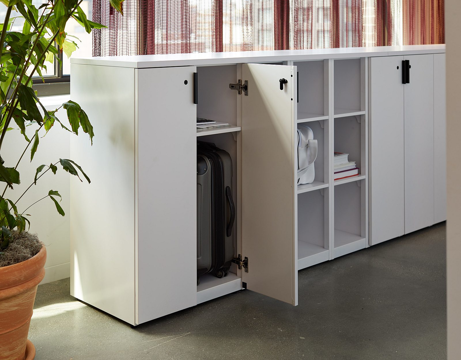 Creative Office Resources | Quoin™