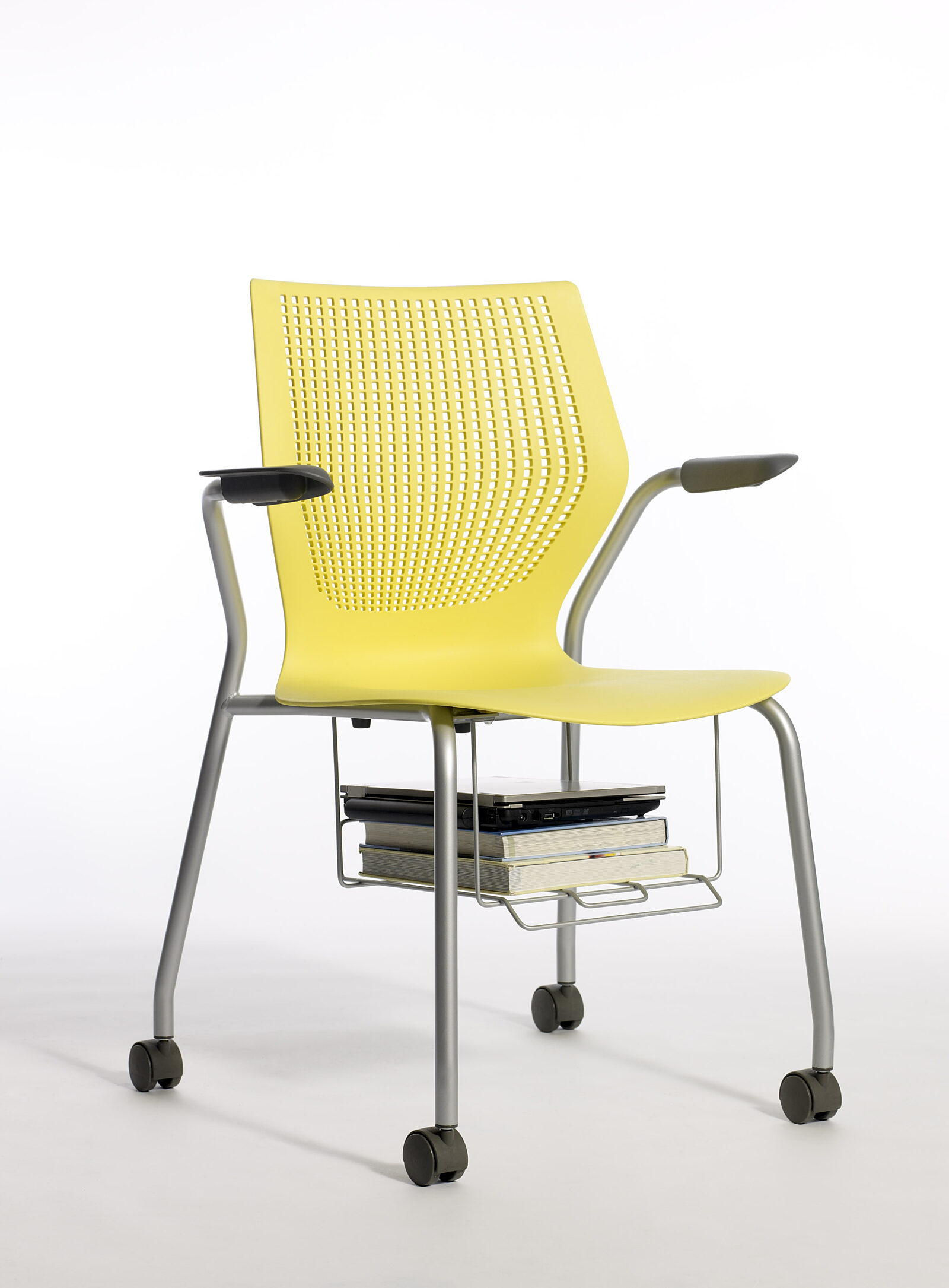 Creative Office Resources | MultiGeneration by Knoll® Stacking Base