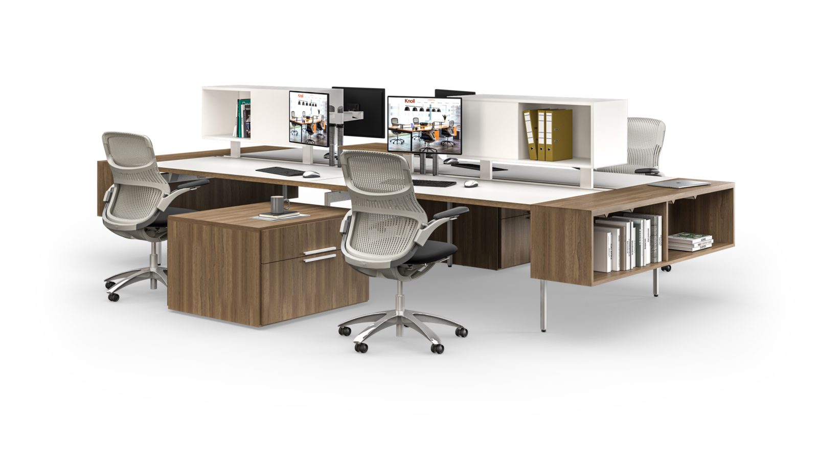 Creative Office Resources | Antenna Workspaces®