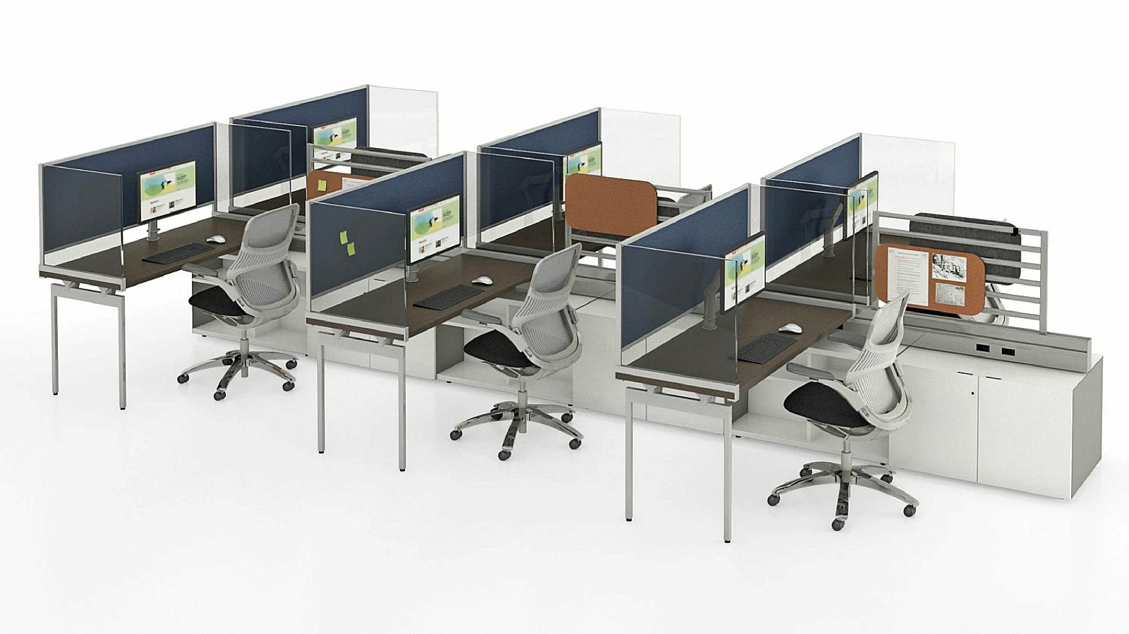 Creative Office Resources | Antenna Workspaces®