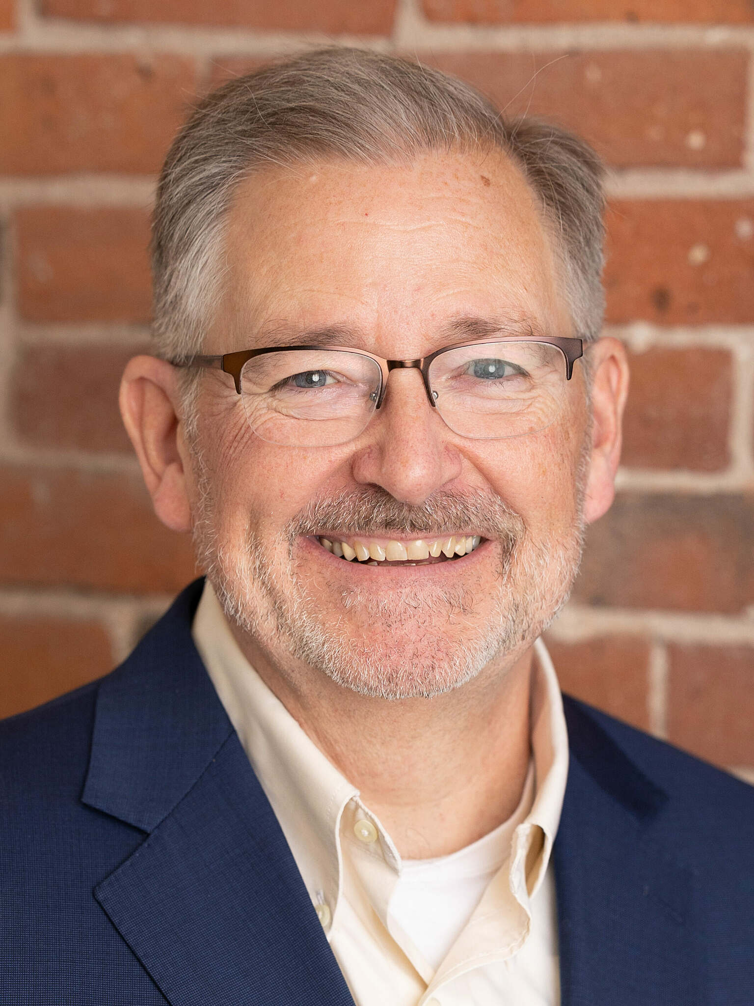 Creative Office Resources | Executive Leadership