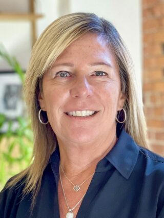 Creative Office Resources | Executive Leadership