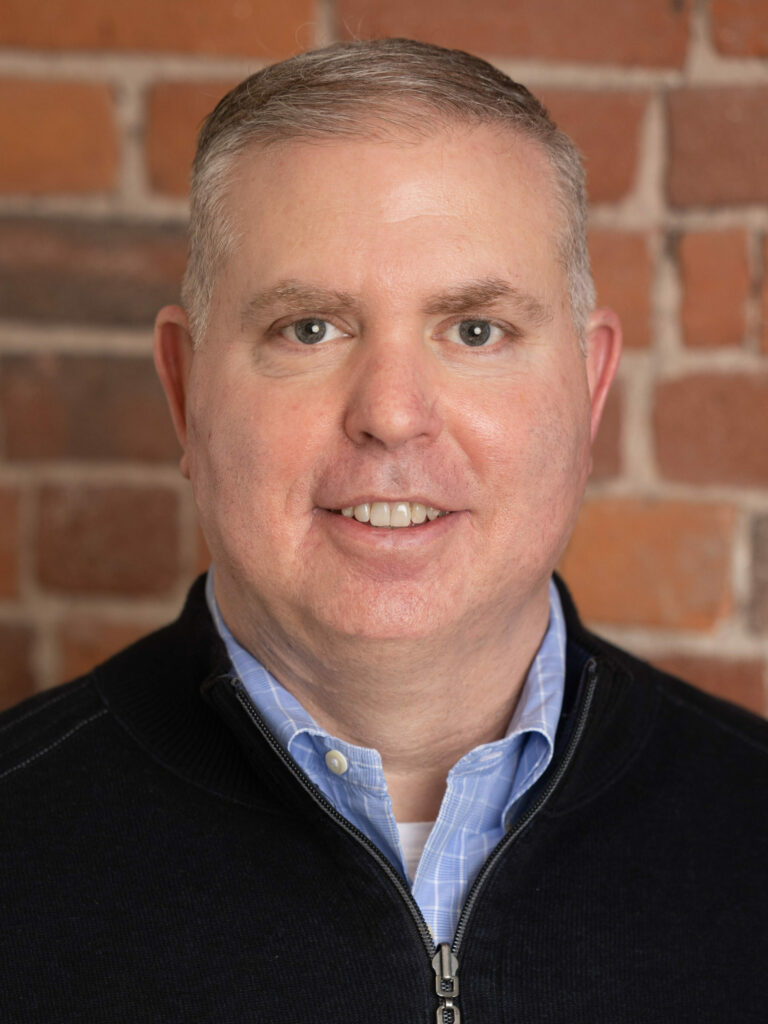 Creative Office Resources | Executive Leadership