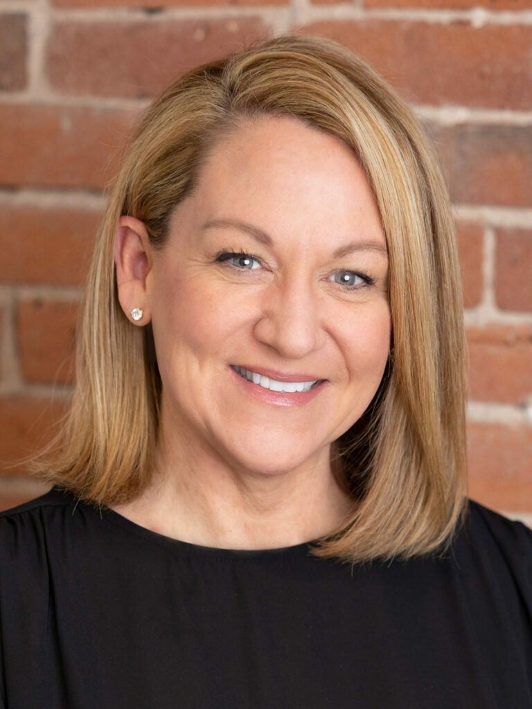 Creative Office Resources | Executive Leadership