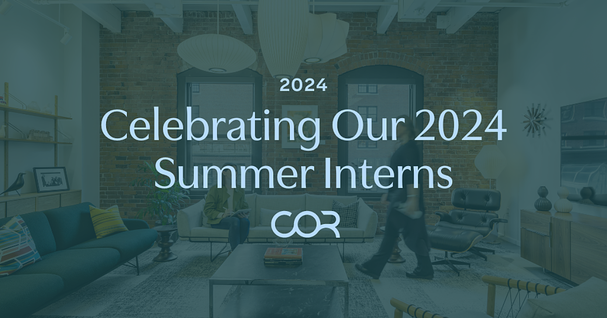 Creative Office Resources | Celebrating Our 2024 Summer Interns