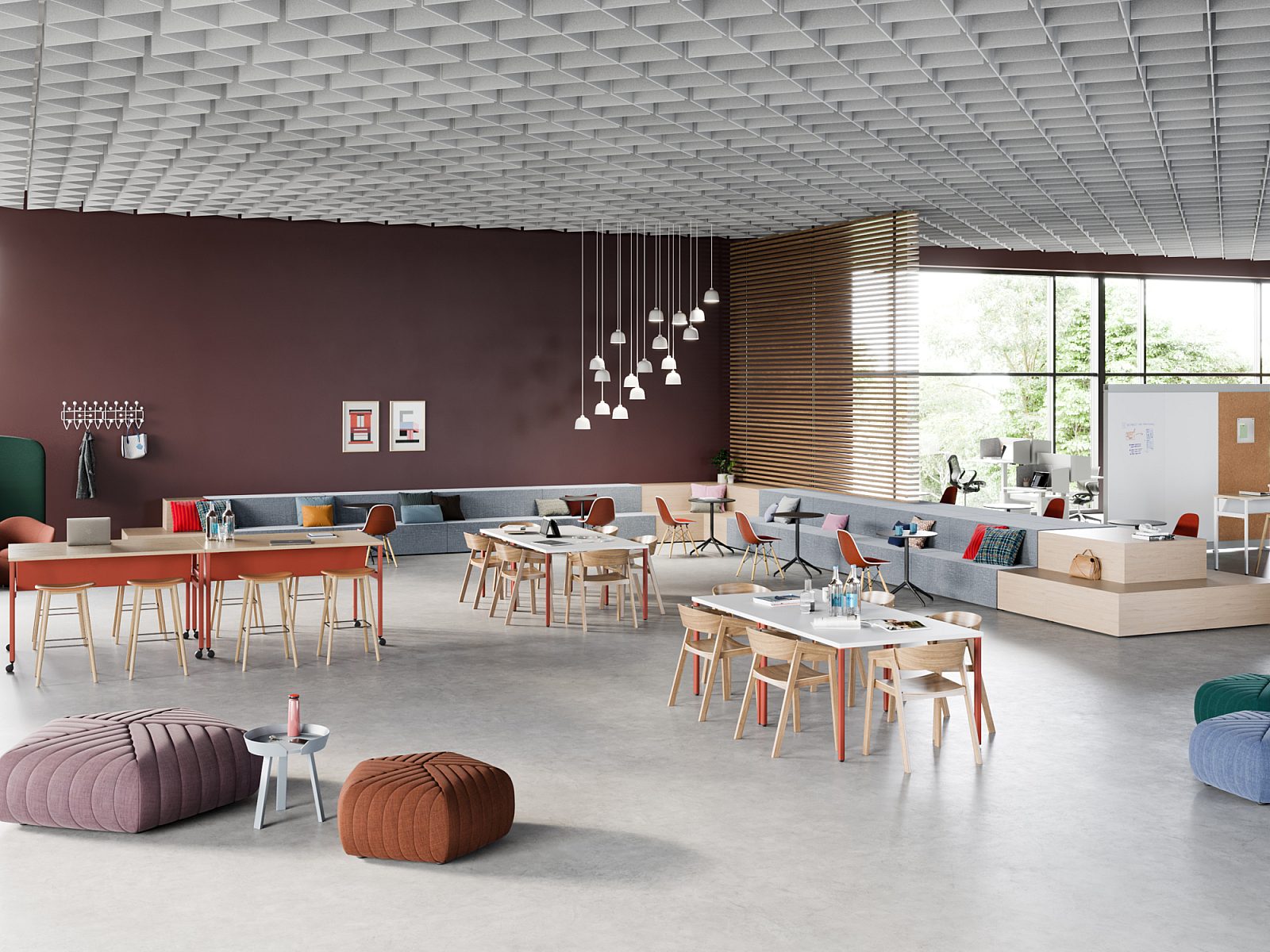 Creative Office Resources | 2023 Design Trends