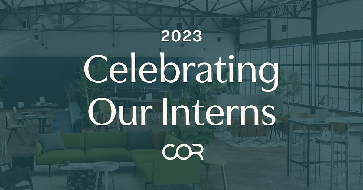 Creative Office Resources | Celebrating Our Exceptional Interns on…