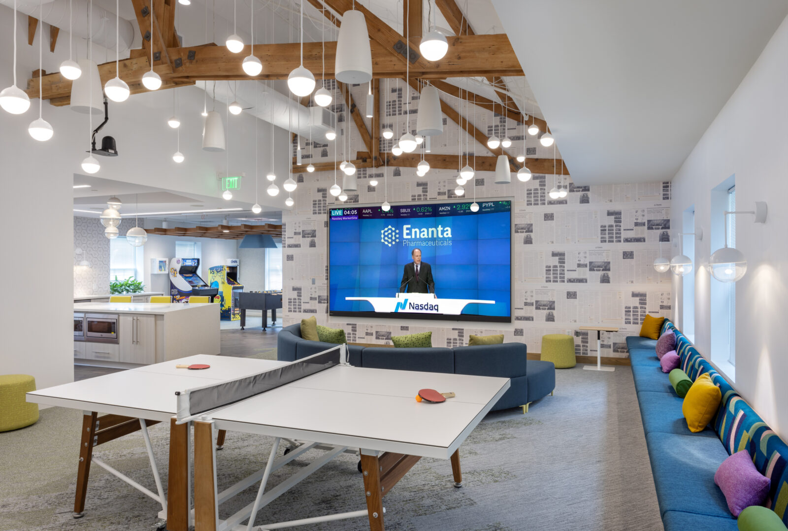 Creative Office Resources | Elevating the Lifestyle and Amenities…