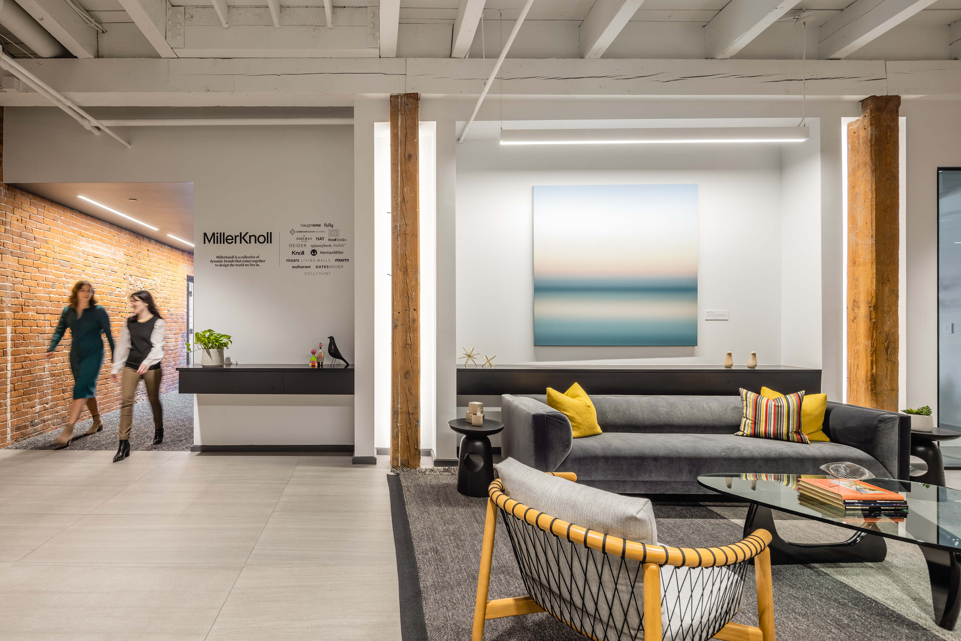 Creative Office Resources | Boston, MA