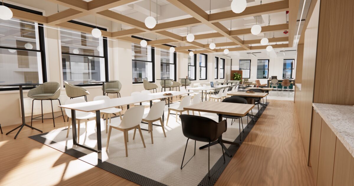 Creative Office Resources | New York, NY