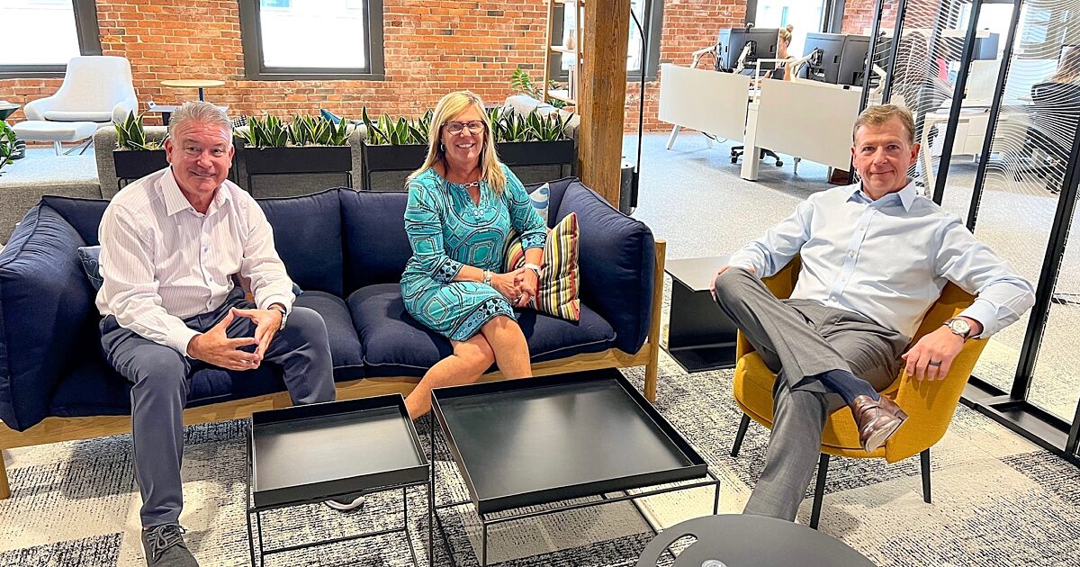 Creative Office Resources | Executive Leadership