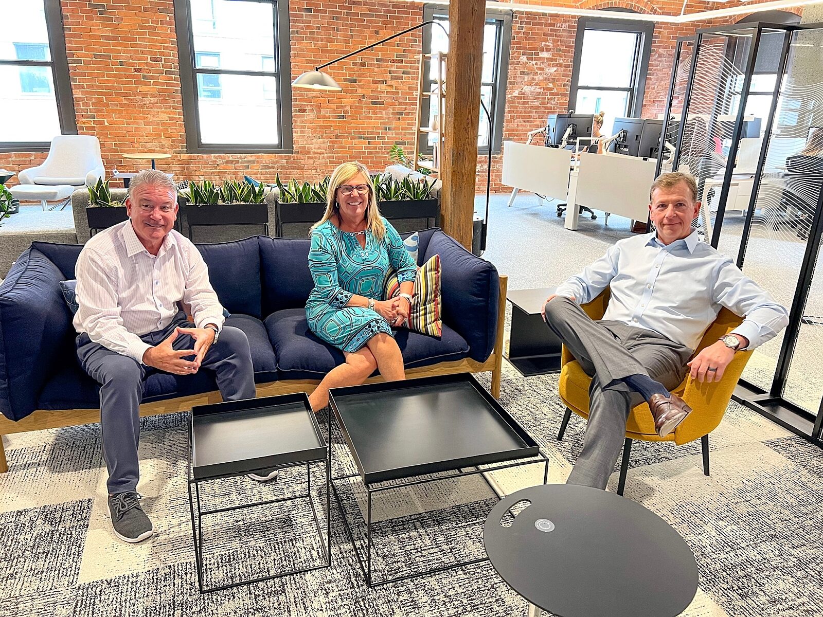 Creative Office Resources | Meet COR