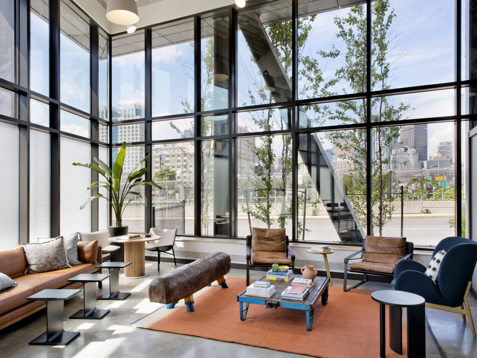 Creative Office Resources | Portfolio