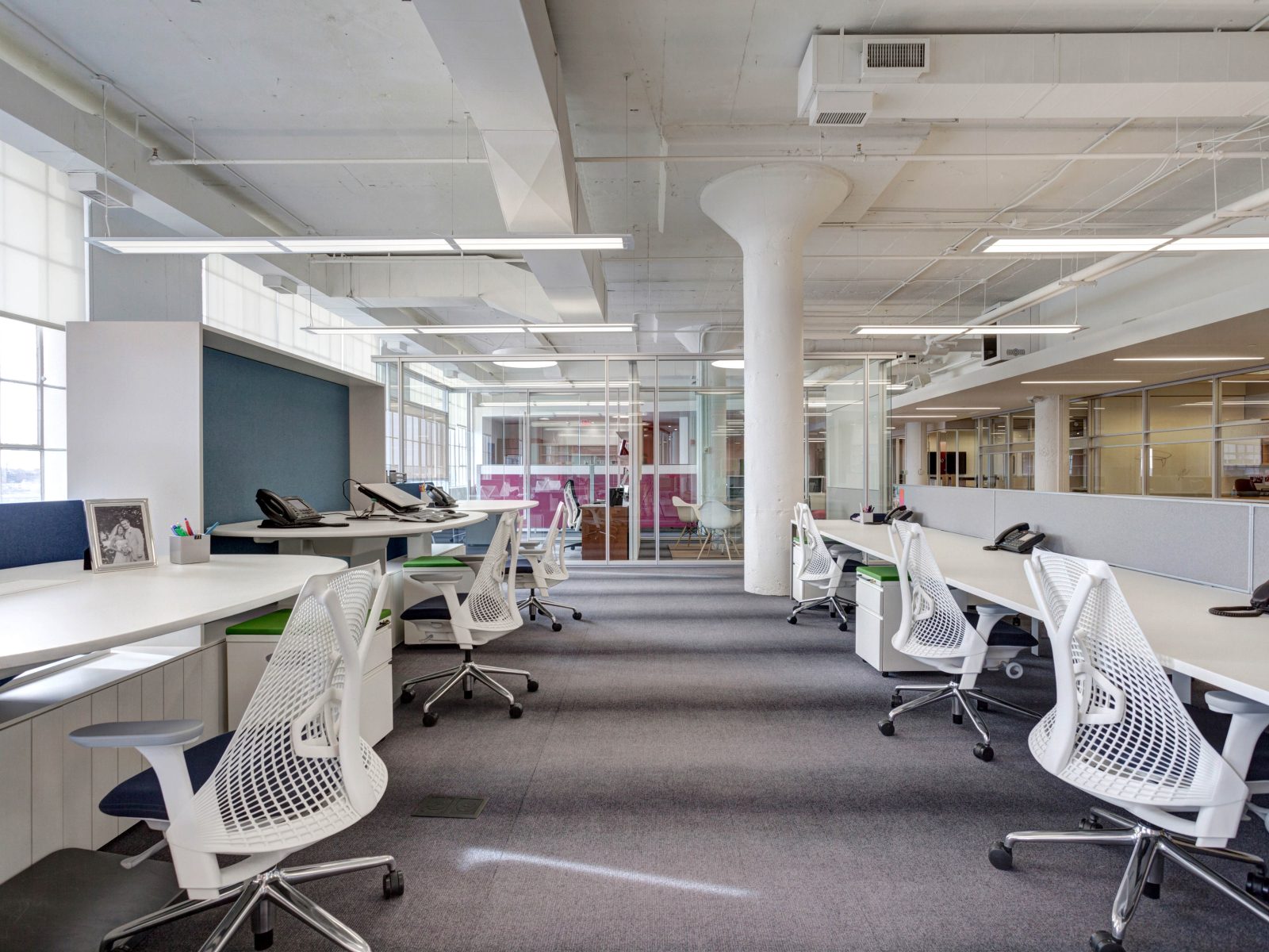 Creative Office Resources | A MillerKnoll Certified Dealer