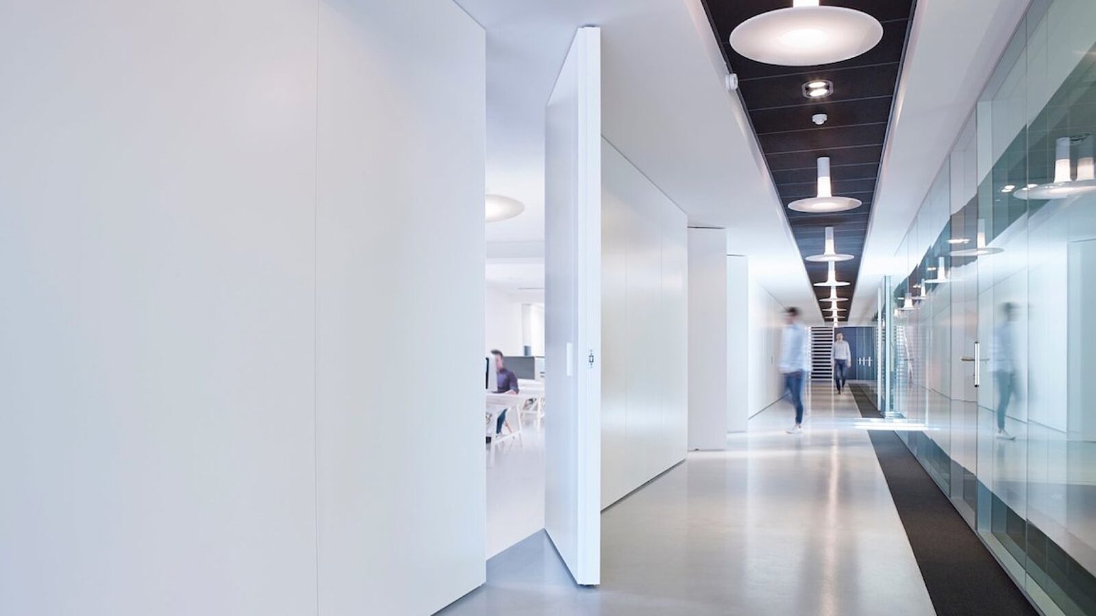 Creative Office Resources | Maars Living Walls