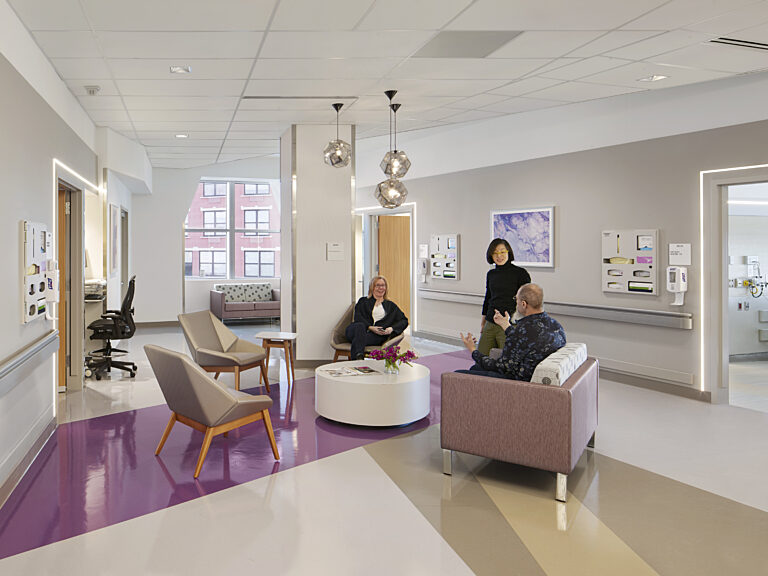 Creative Office Resources | PureTech Health