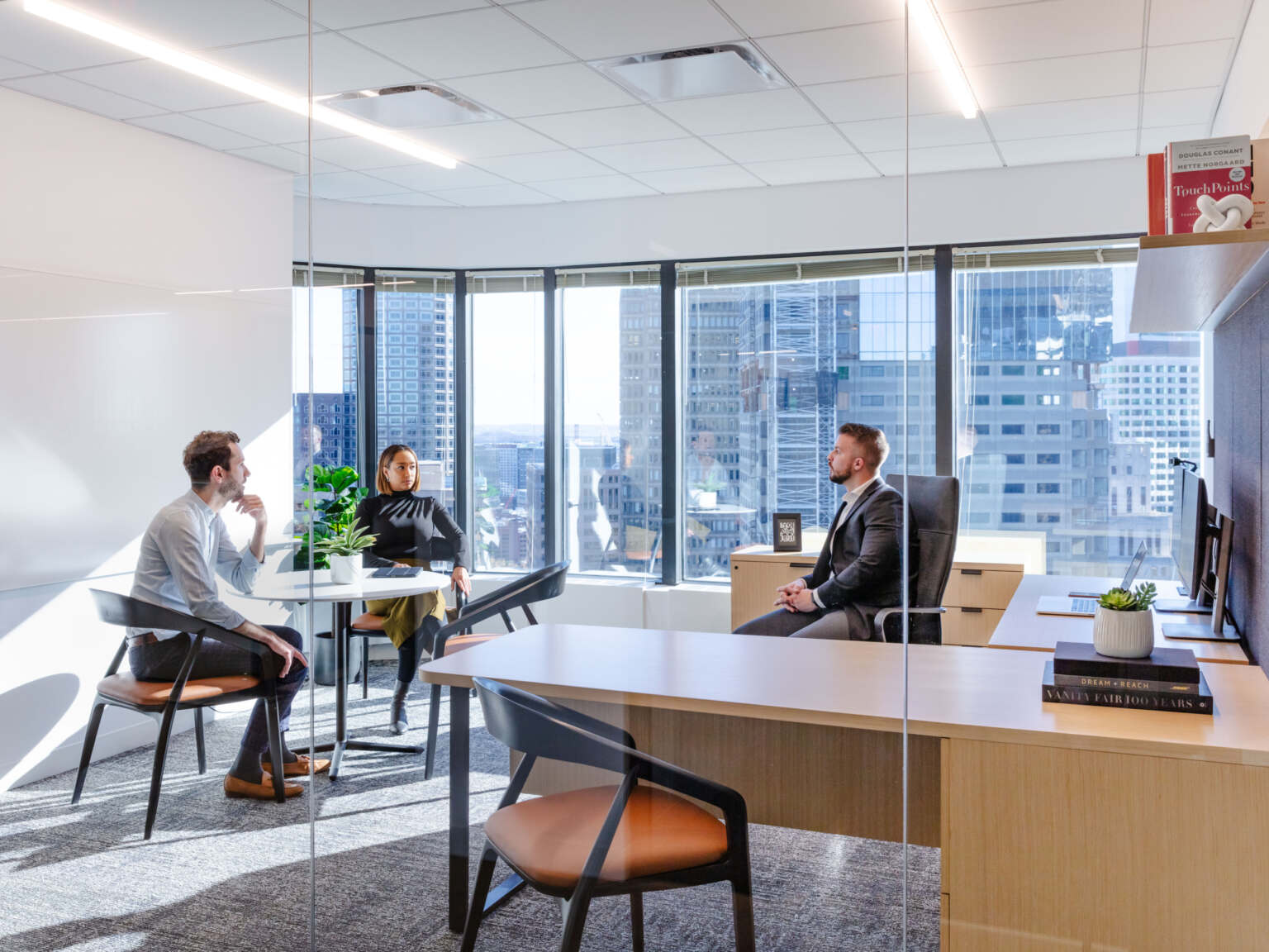 Creative Office Resources | Boston, MA