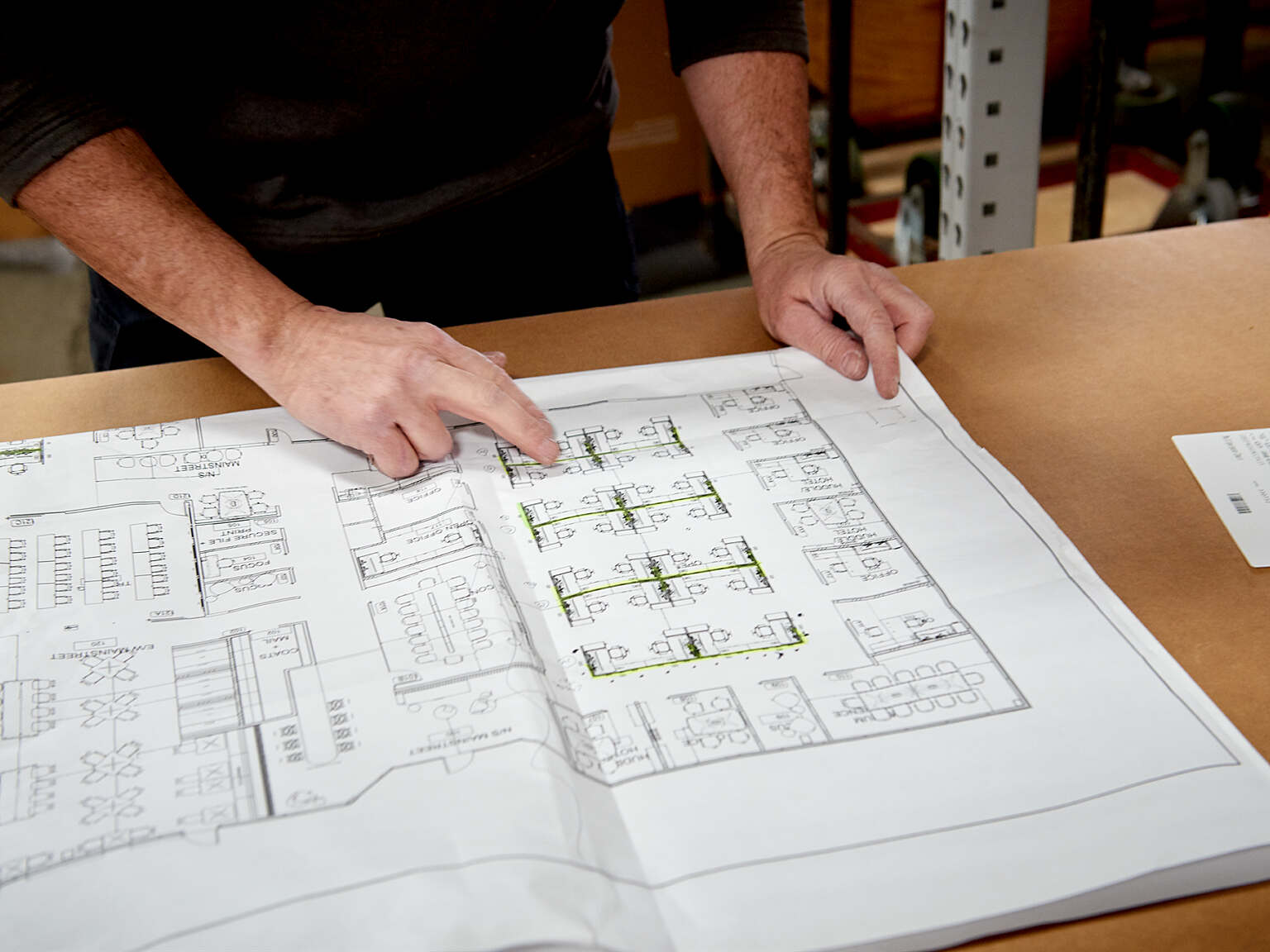 Creative Office Resources | A MillerKnoll Certified Dealer