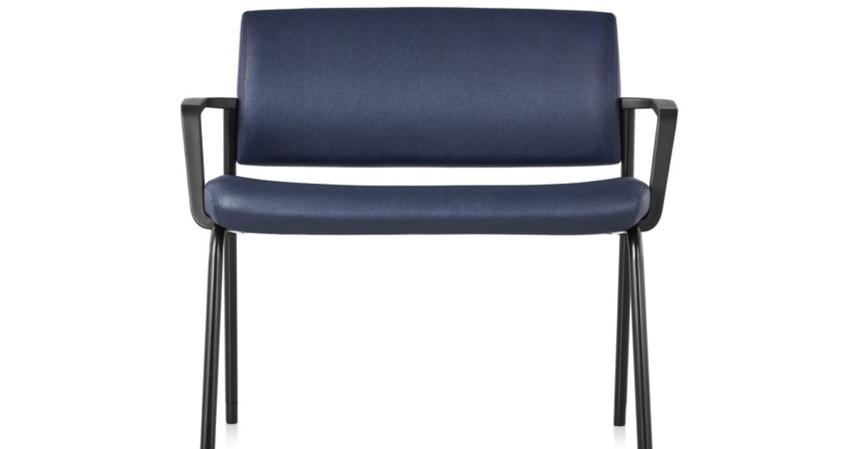 Creative Office Resources | Verus Plus Chairs