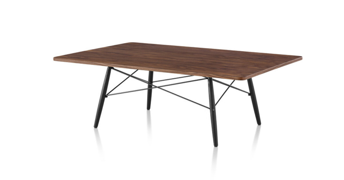 Creative Office Resources | Eames Coffee Table