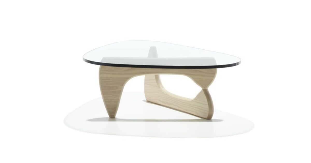 Creative Office Resources | Noguchi Table