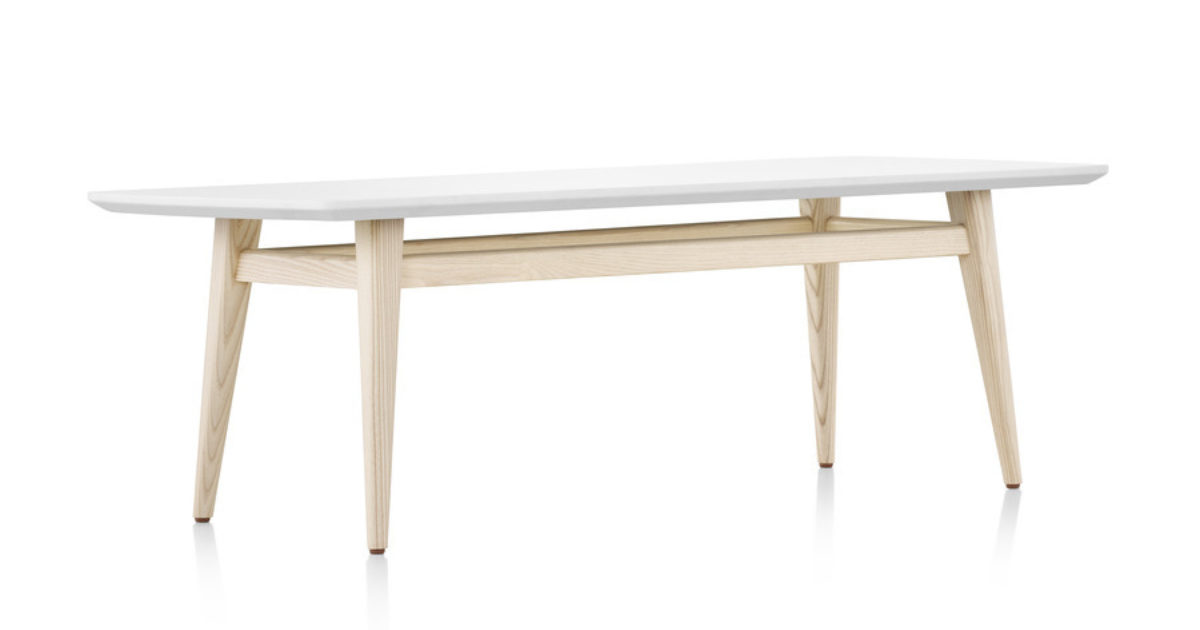 Creative Office Resources | Nemschoff Palisade Coffee Table
