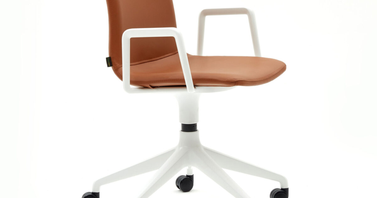 Creative Office Resources | Viv Chair
