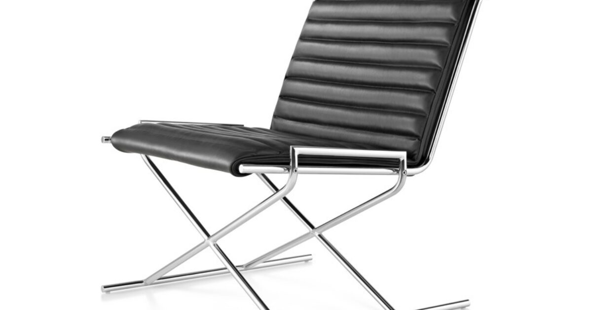 Creative Office Resources | Sled Chair