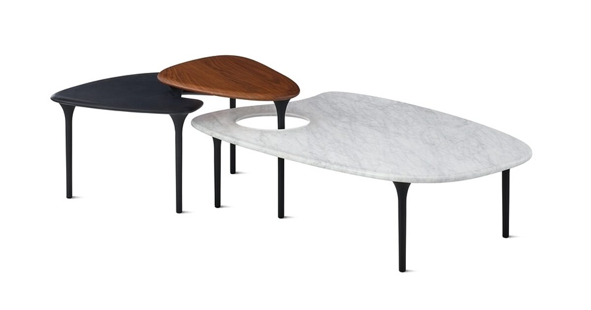 Creative Office Resources | Cyclade Tables