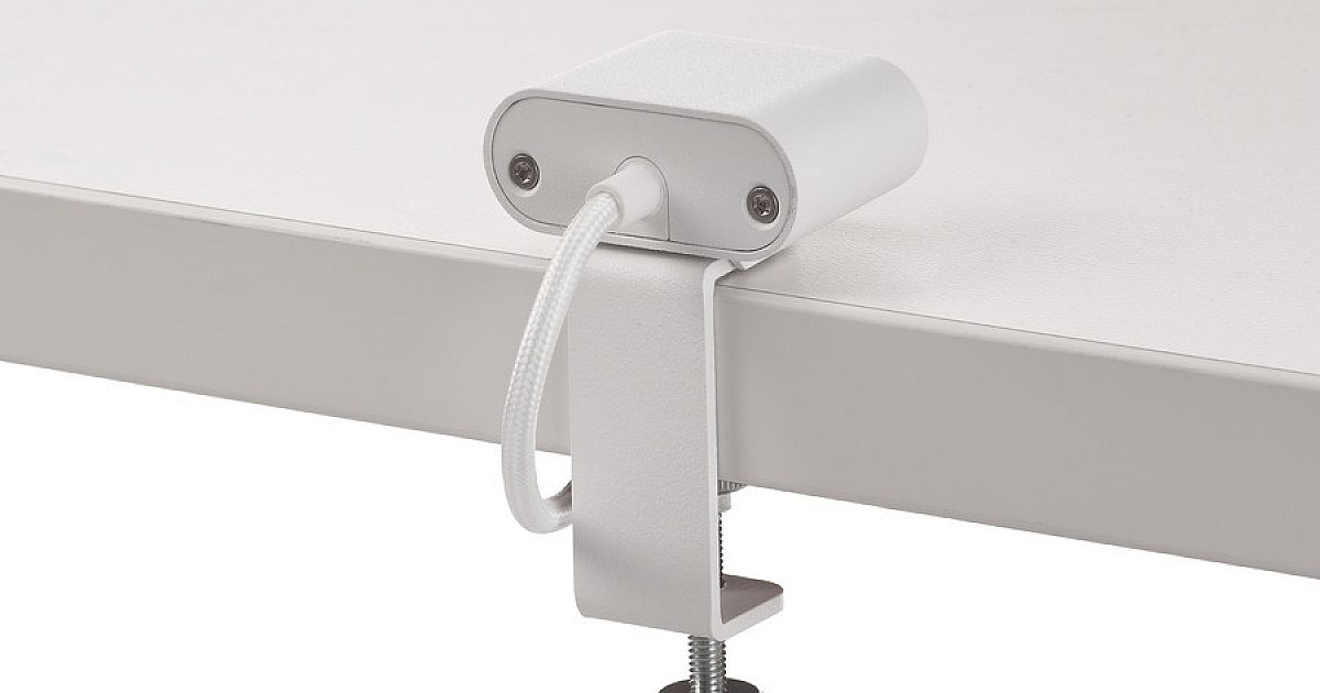 Creative Office Resources | Ello Mini Power Access