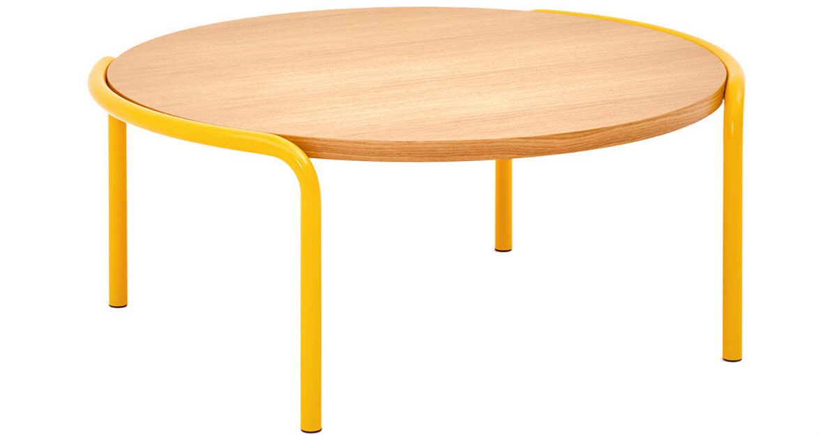 Creative Office Resources | Sweep Coffee Table