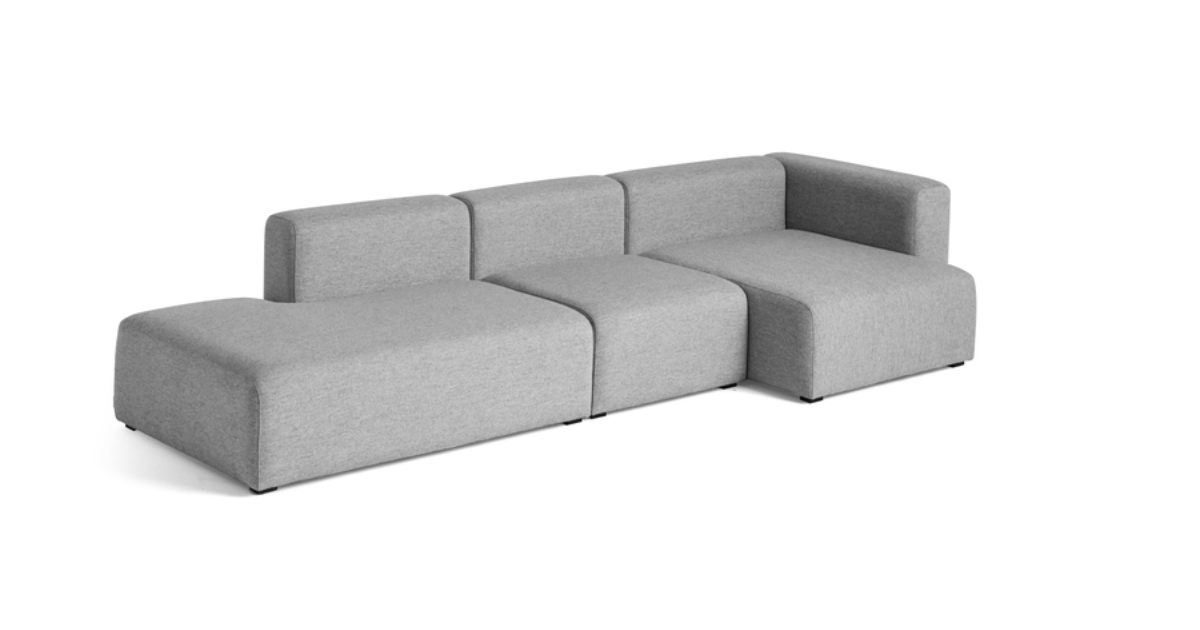 Creative Office Resources | Mags Sectional Sofas