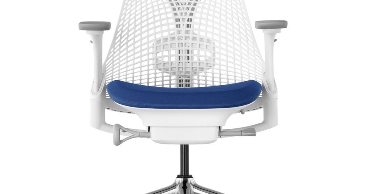 Creative Office Resources | Sayl Chairs